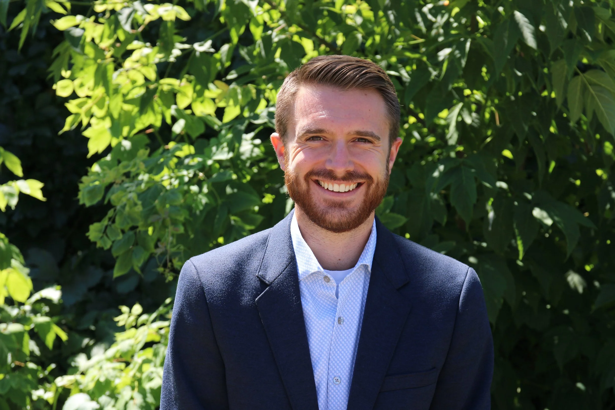 Who we are — Students United