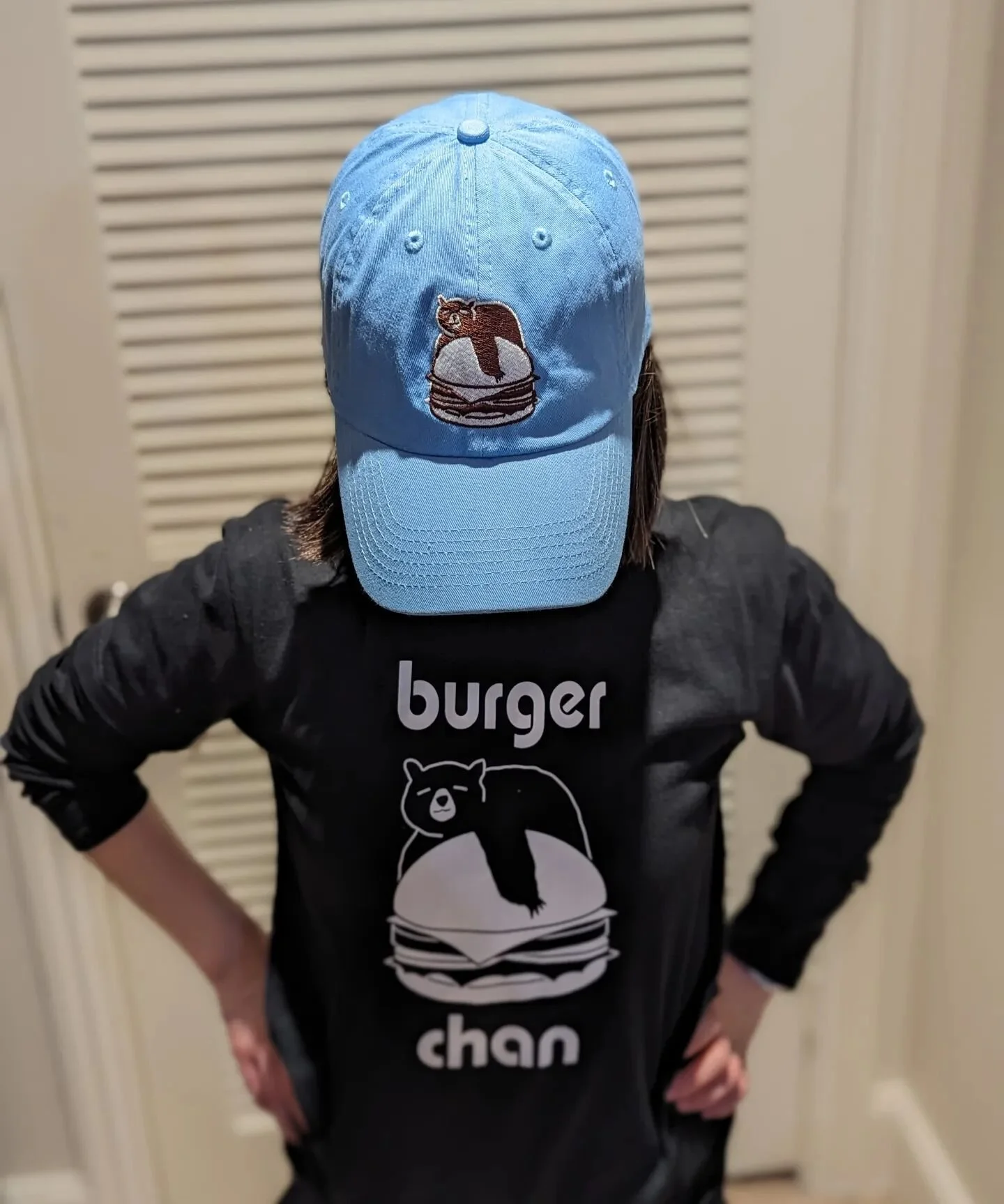 burger-chan