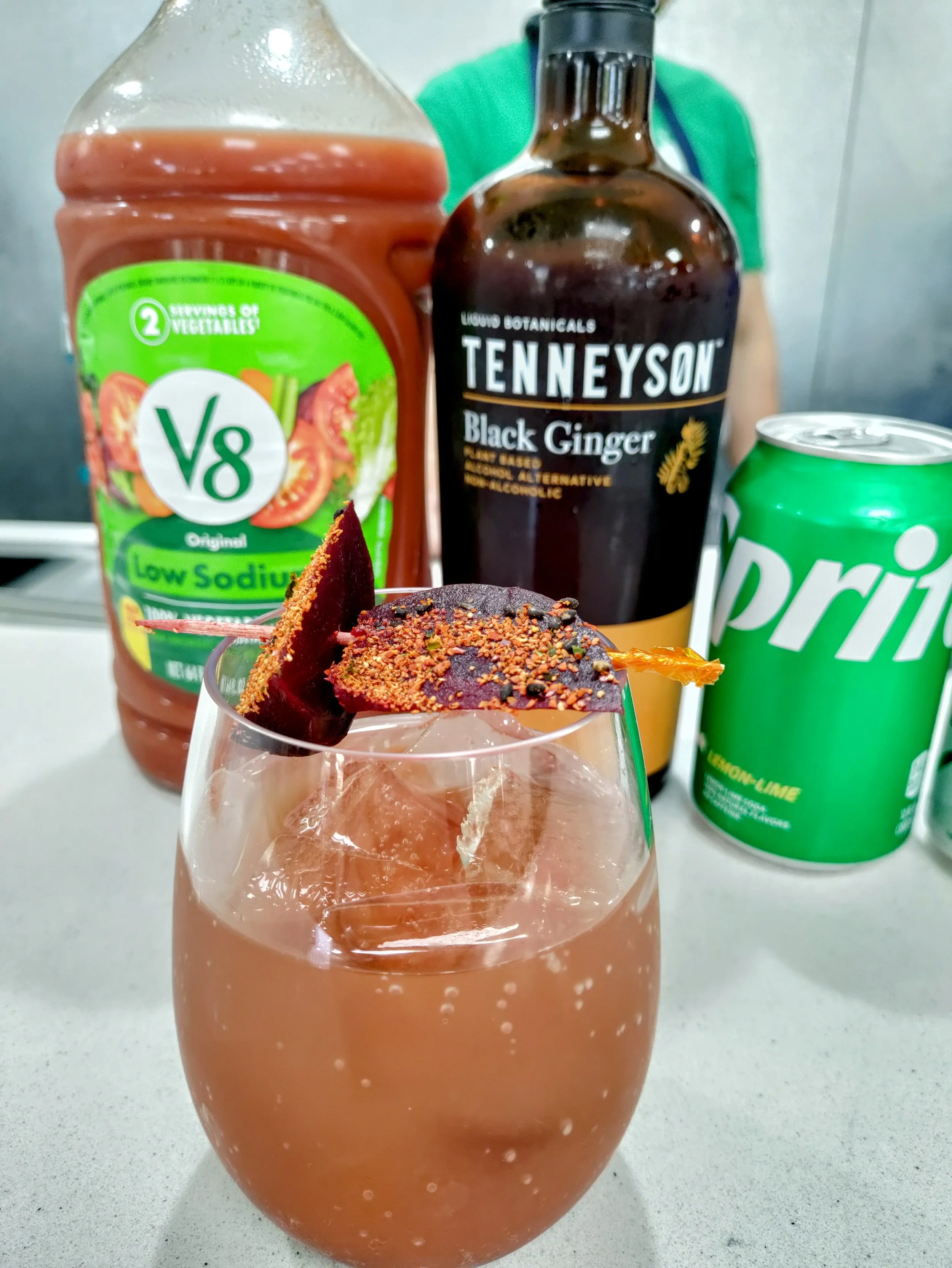 Updates + Specials — burger-chan