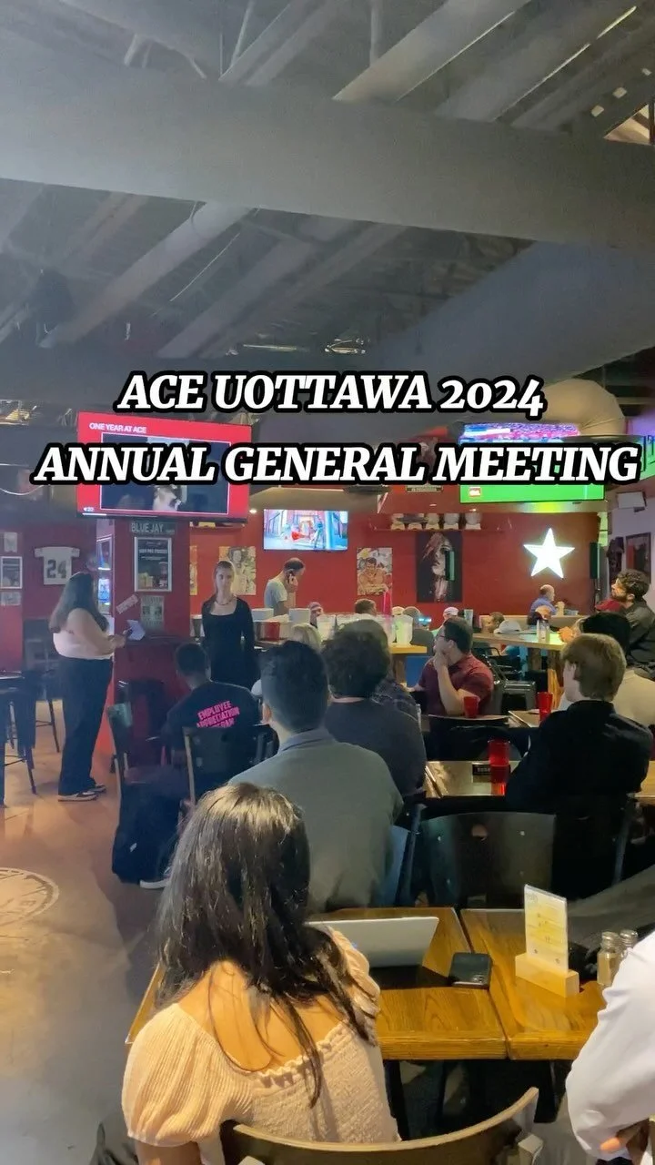 ACE | University of Ottawa