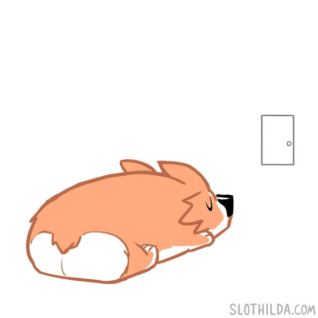 SLOTHILDA