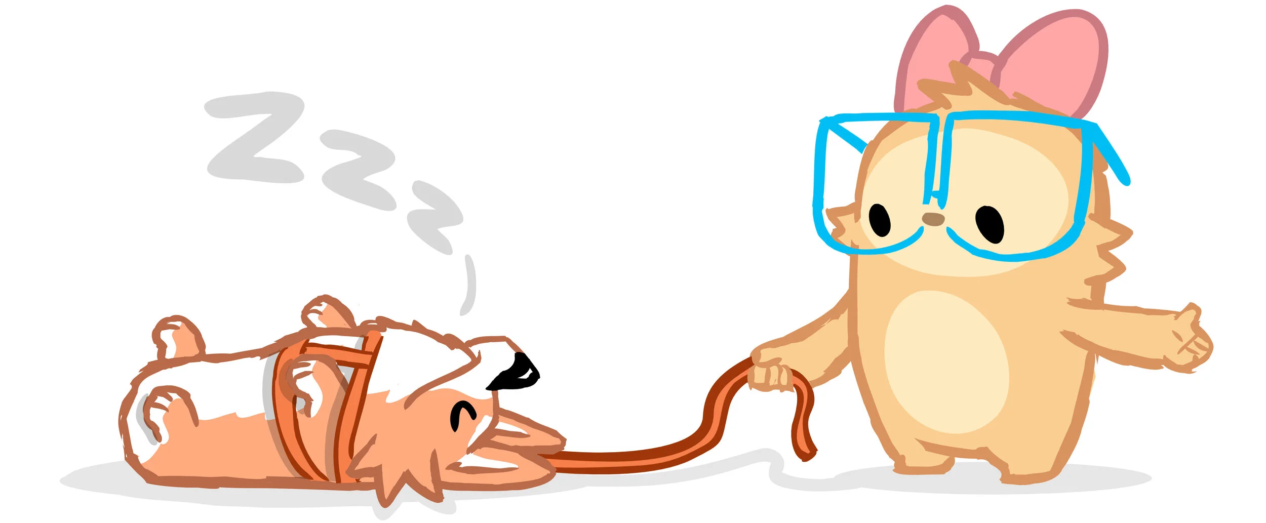 I Love You More Than My Phone — SLOTHILDA