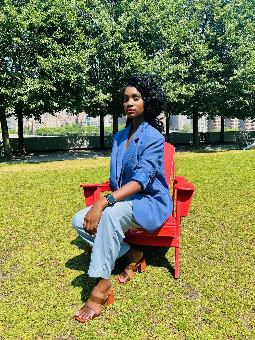 Makeup By Aisha | NYC Professional Freelance Makeup Artist