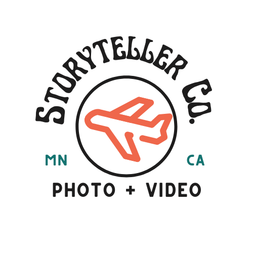 Storyteller Co. | Palm Springs Wedding Photo & Video | Digital, Film ...