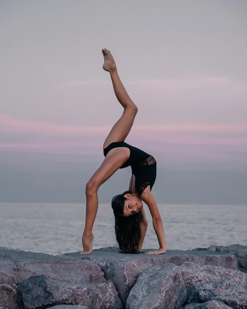 PRICING & PACKAGES — Motion Allure Photography | Toronto Dance & Portrait Photographer