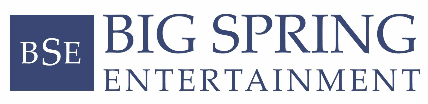Shows - Big Spring Entertainment