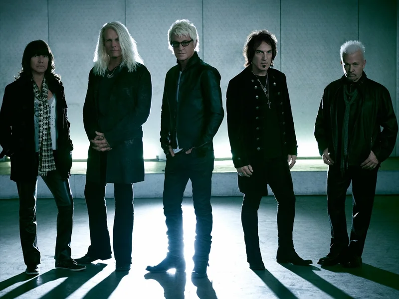 Big Spring Entertainment