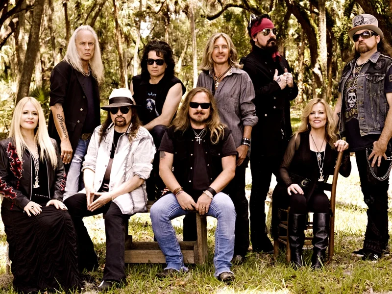 Big Spring Entertainment