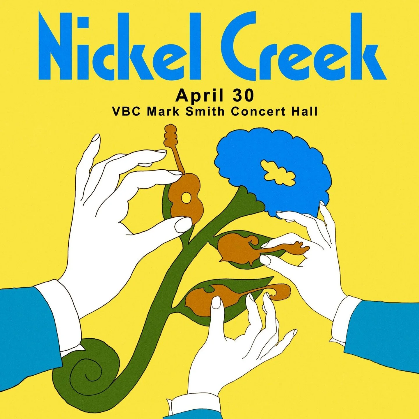 Shows - Big Spring Entertainment