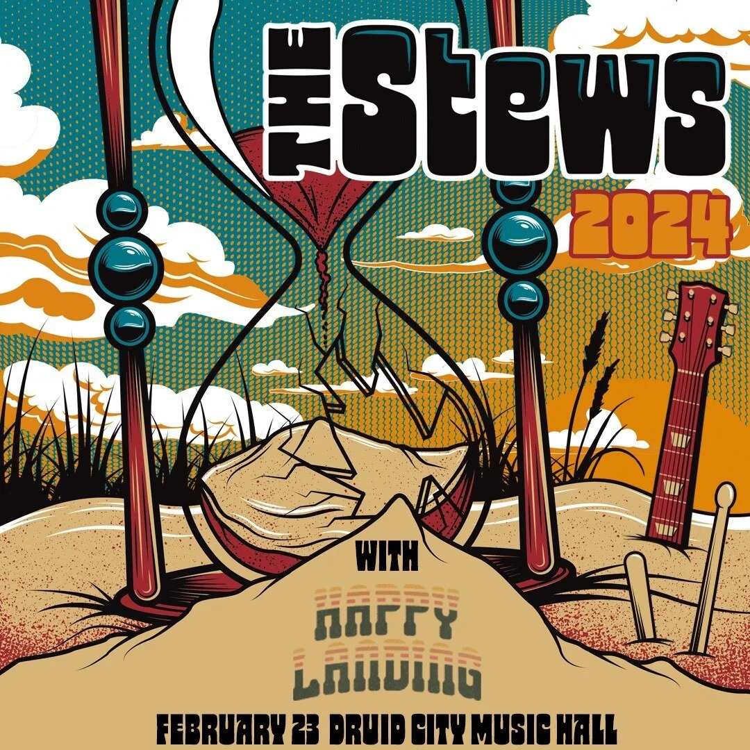 Shows - Big Spring Entertainment