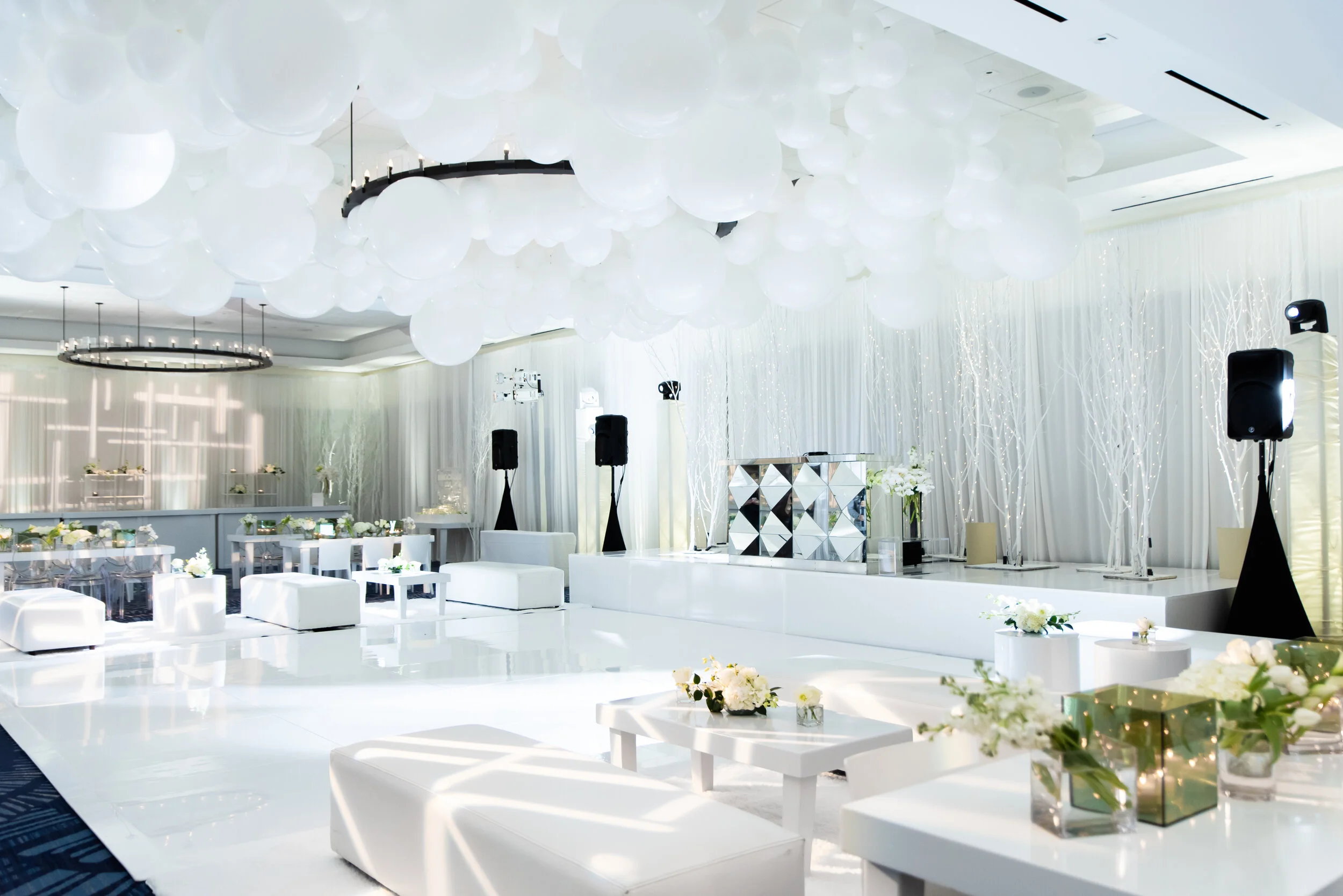 INNOCEAN Holiday Party