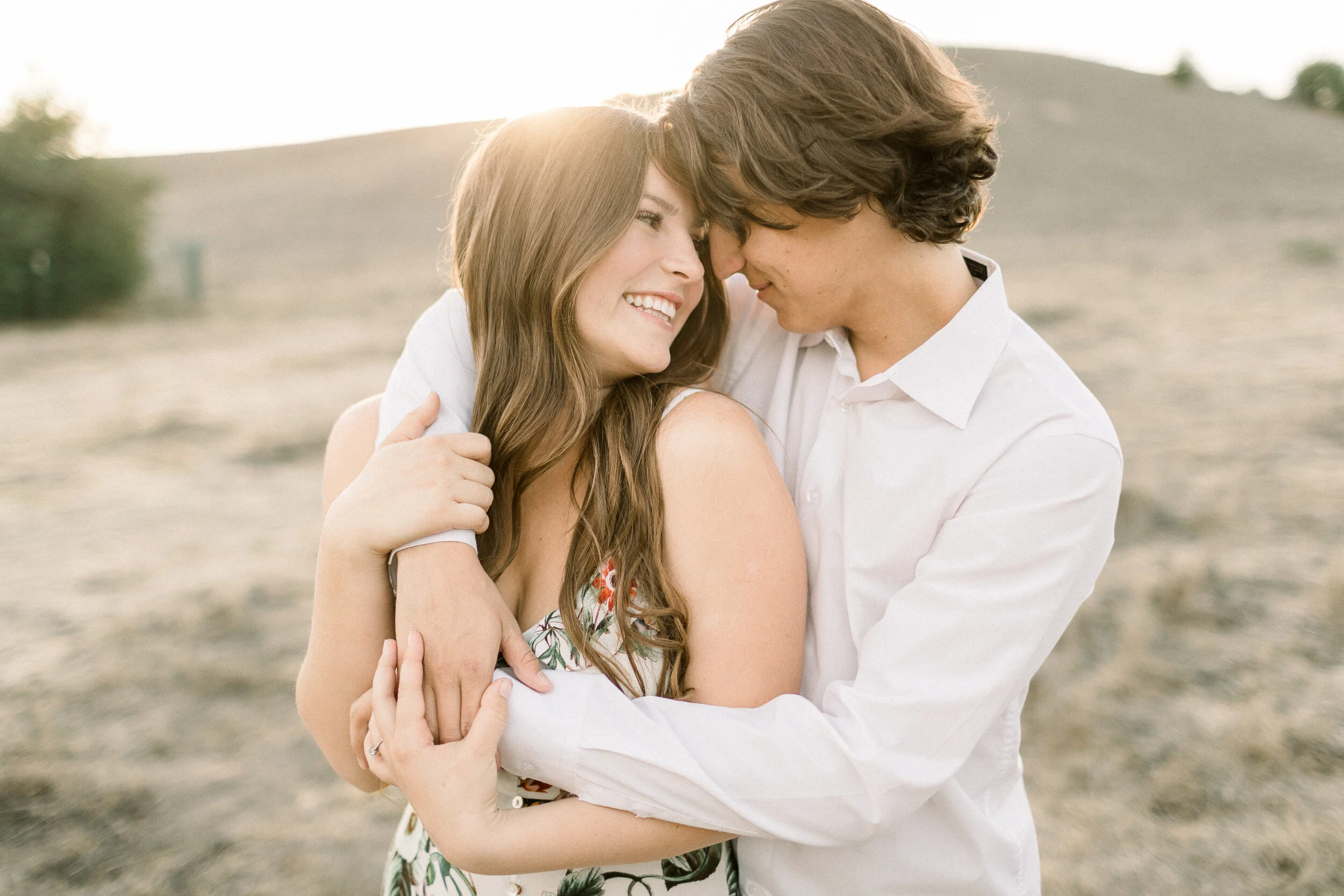 Congrats You're Engaged! Now what? — Level Events