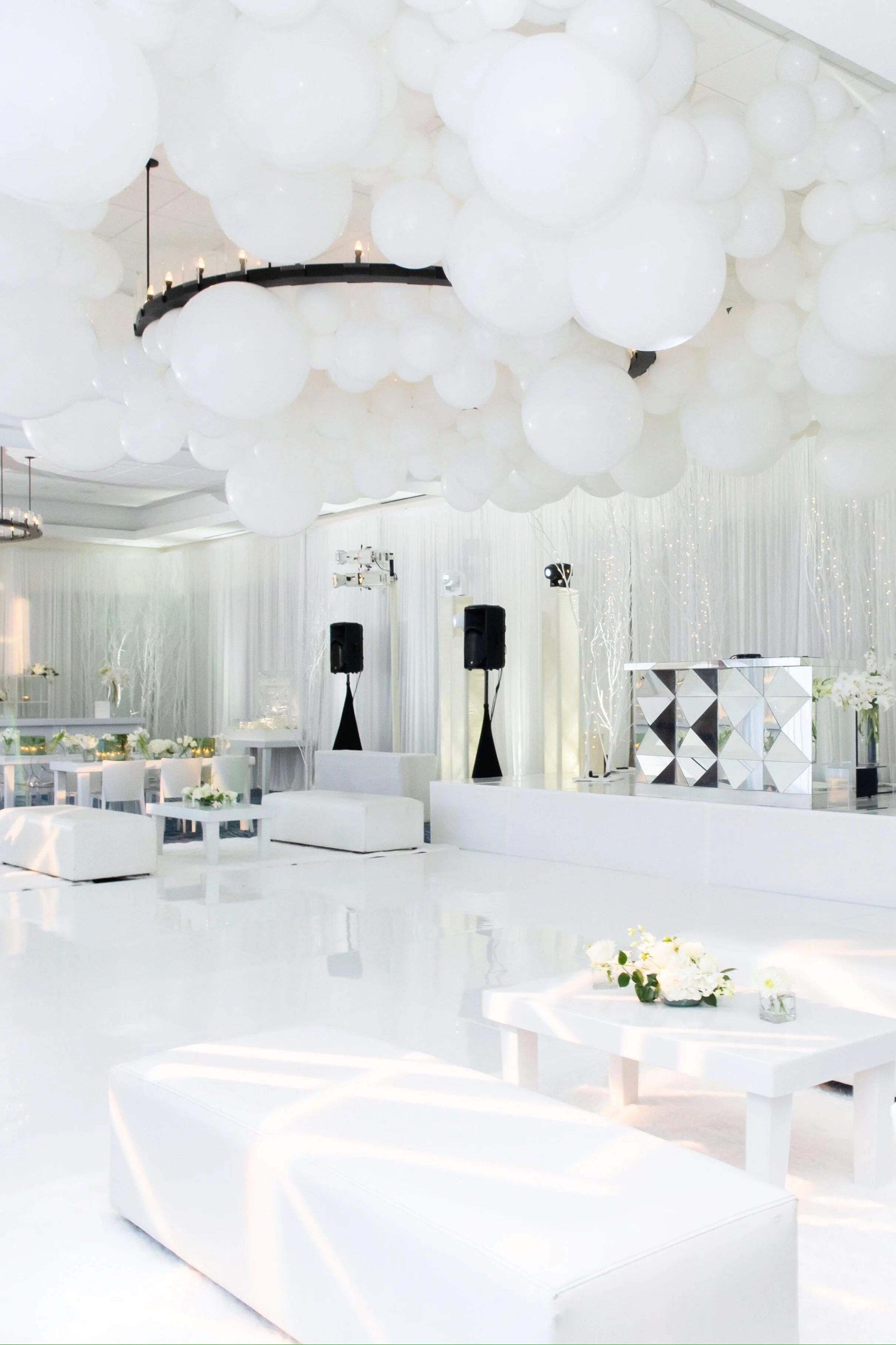 Southern California wedding and event planner