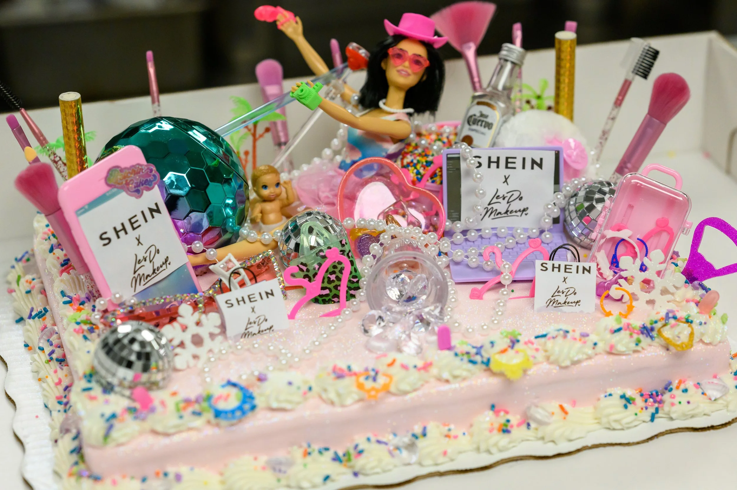 Makeup Launch Party Ideas | Saubhaya Makeup