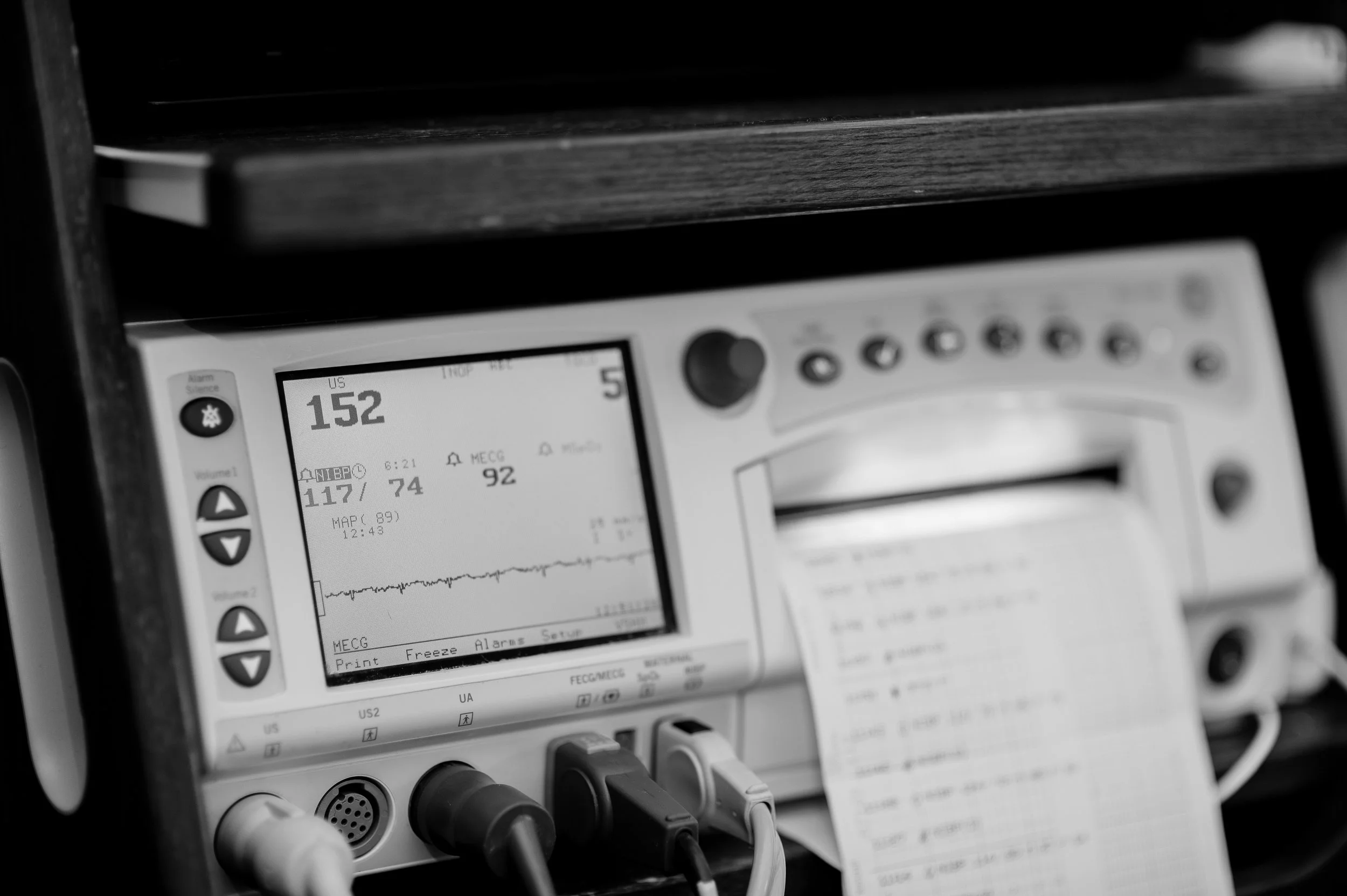 Danielle's Birth Story...{Nashville, TN Birth Photographer AluraWayne ...