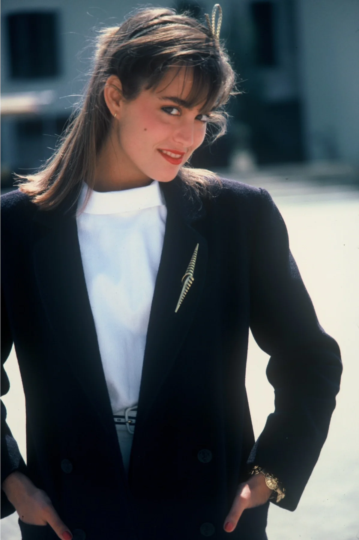 Photos — Jill Dodd