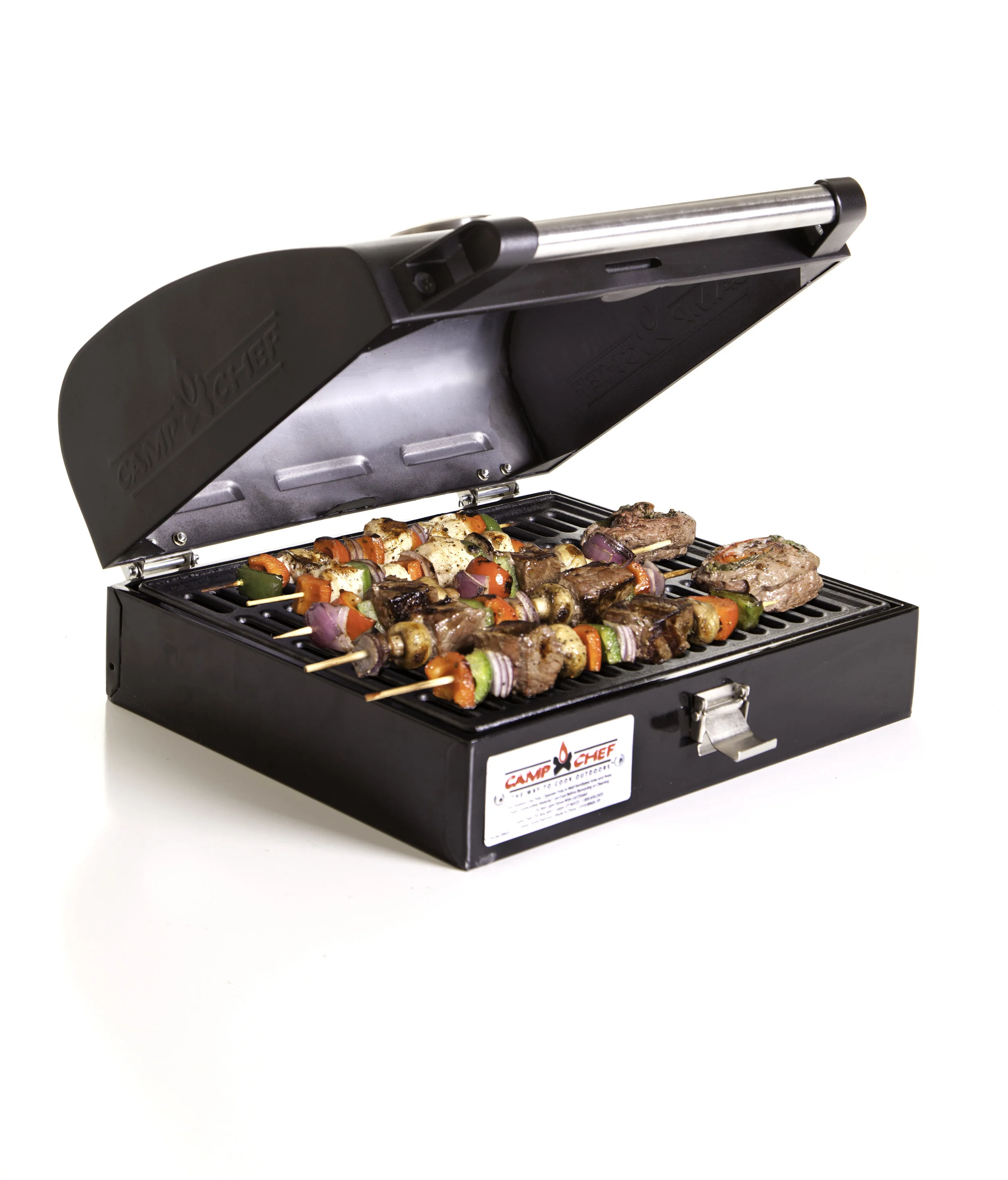Deluxe BBQ Grill Box Accessory — Lifestyle Propane Eugene