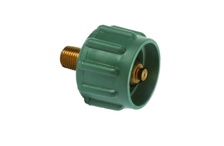 Regulators Fittings — Lifestyle Propane Eugene