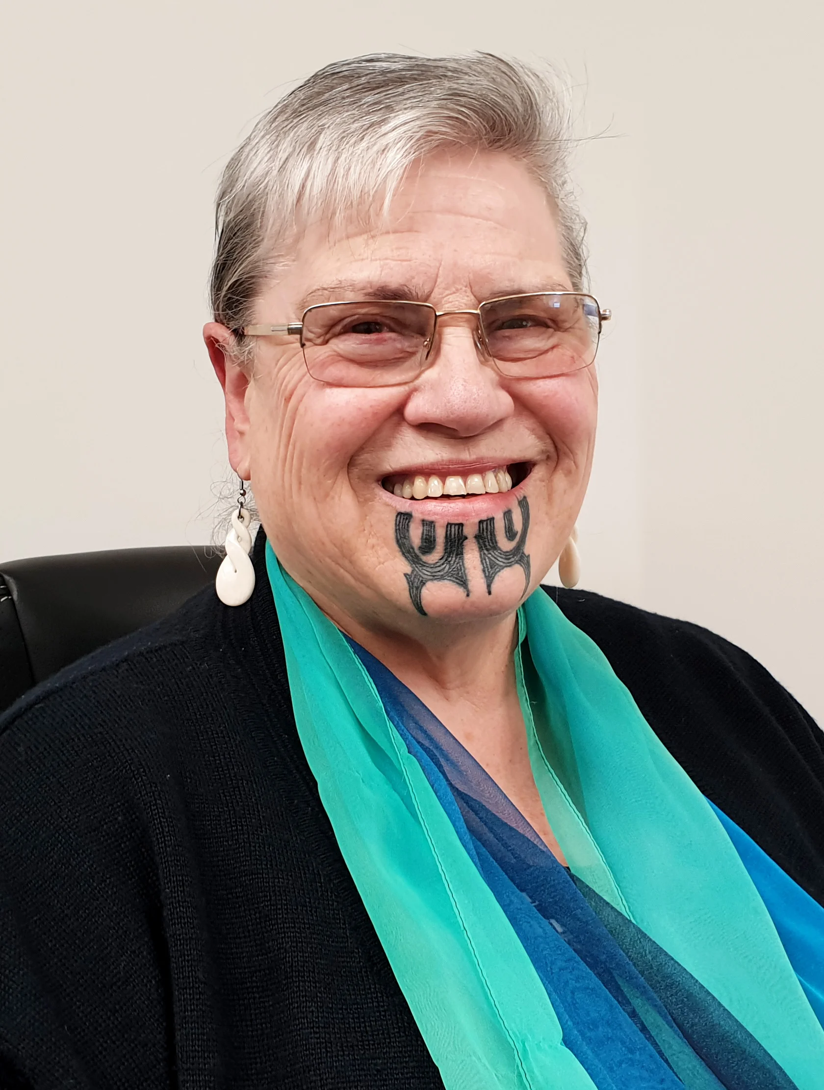 Board of Directors — TePikiOranga