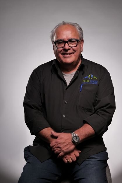 Te Rōpū Whakahaere / Management Team — TePikiOranga