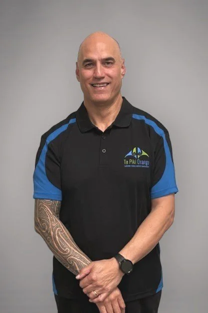 Te Rōpū Whakahaere / Management Team — TePikiOranga