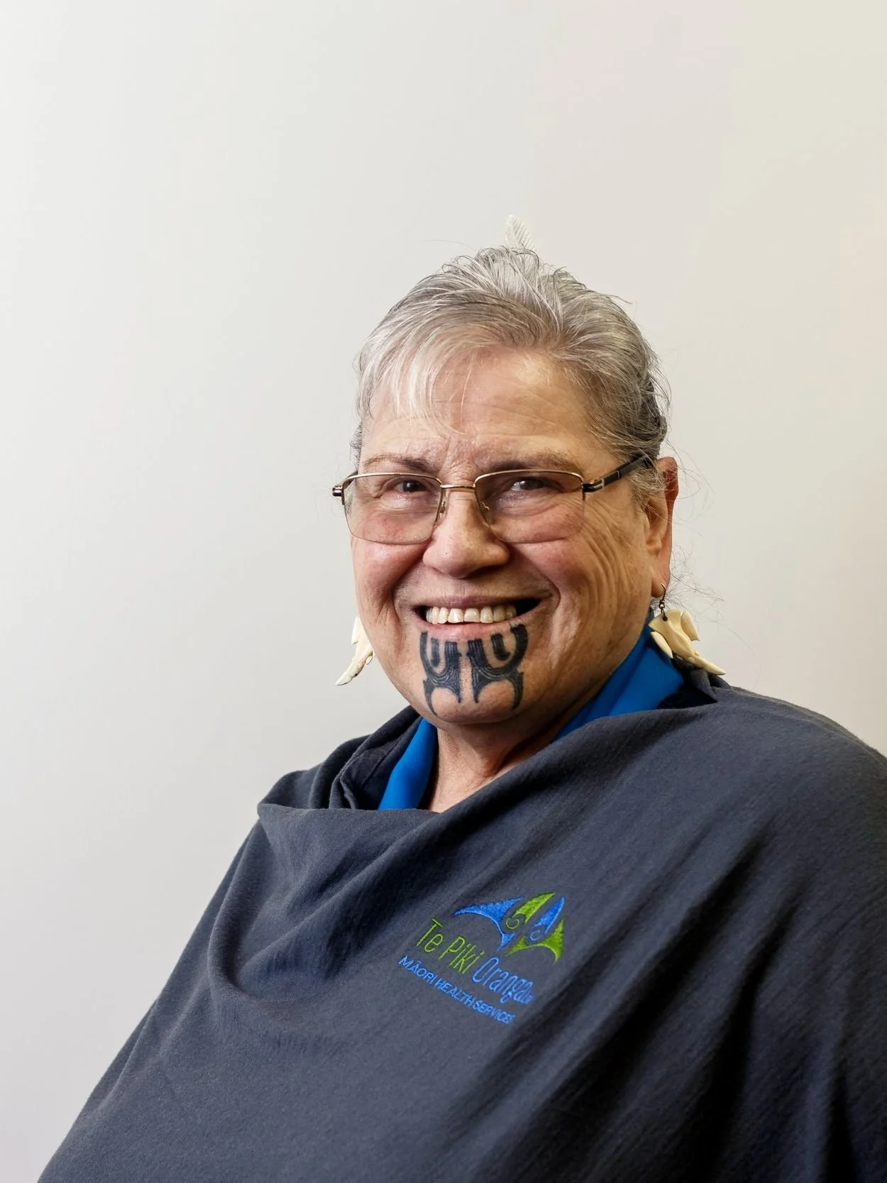 Ngā Mema o te Poari / Board of Directors — TePikiOranga