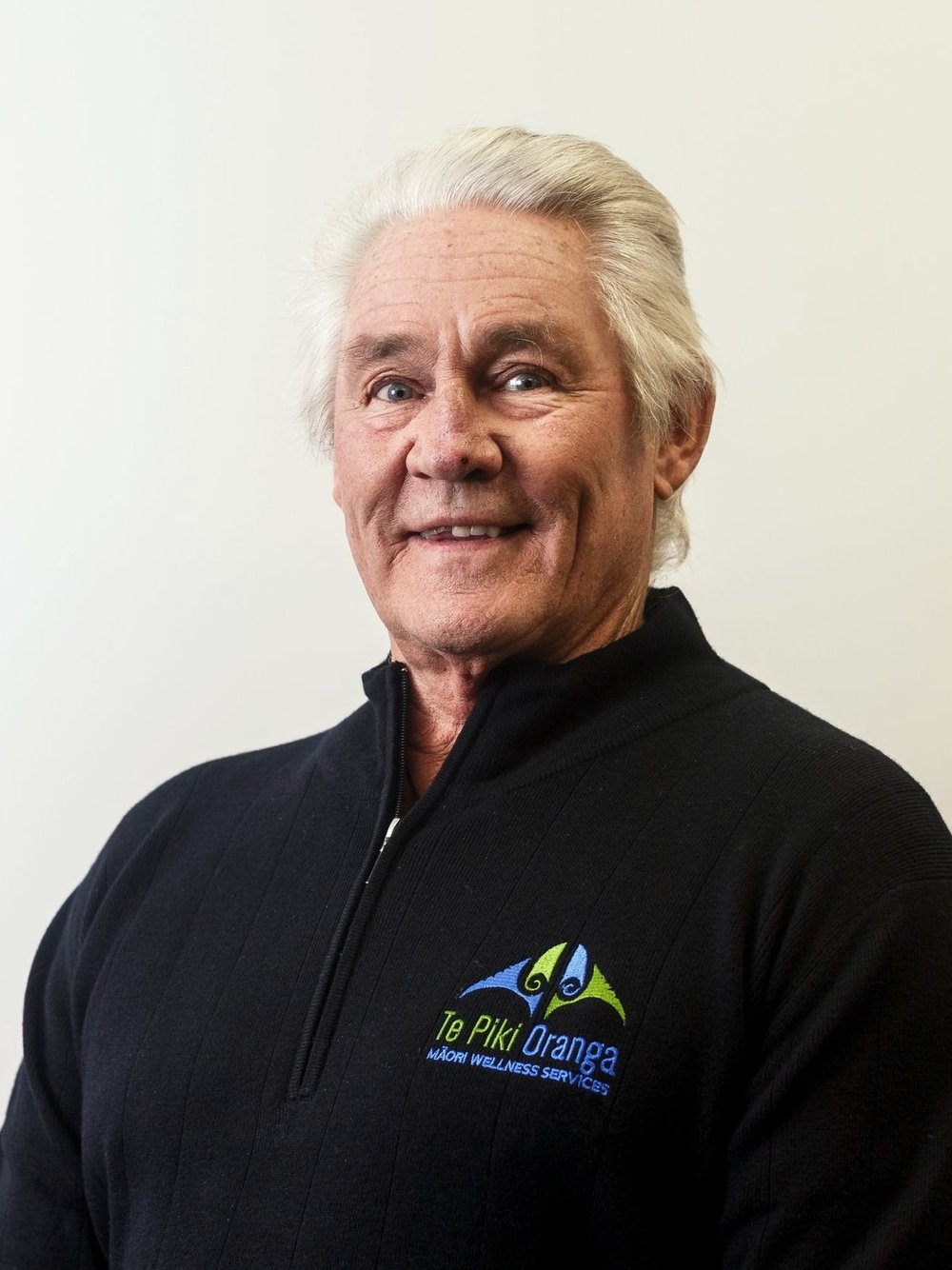 Ngā Mema o te Poari / Board of Directors — TePikiOranga