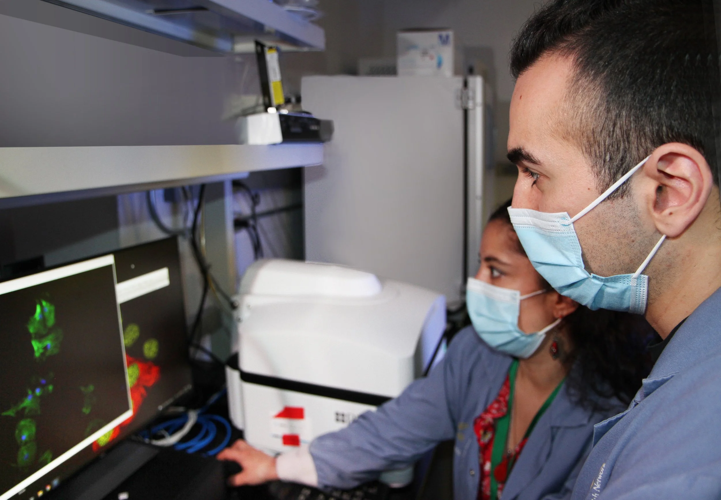 The lab — The Vasconcelos Lab