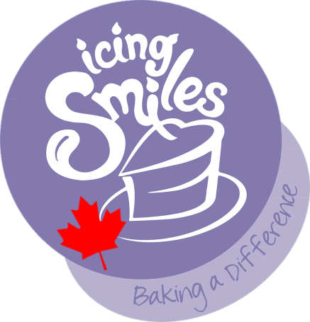 Icing Smiles Canada