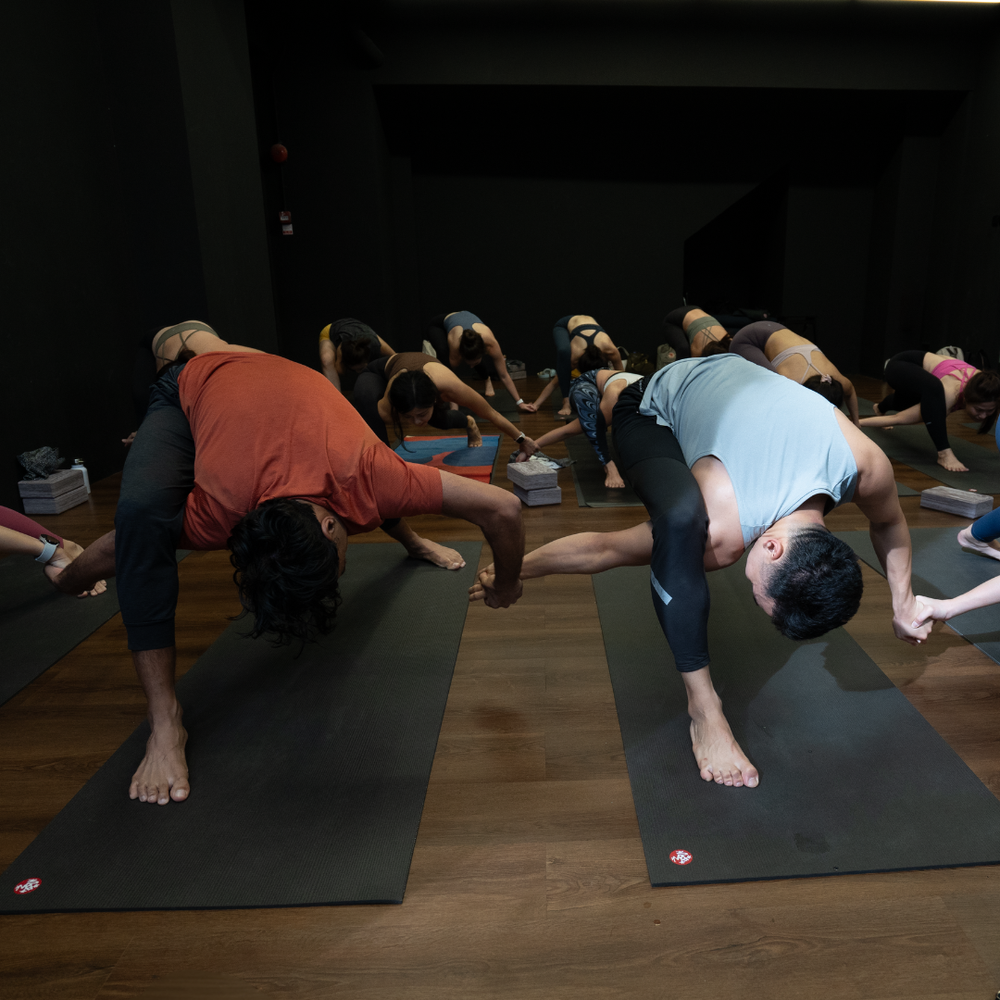 200-Hour Yoga Teacher Training Singapore | Freedom Yoga 2026 — Freedom Yoga