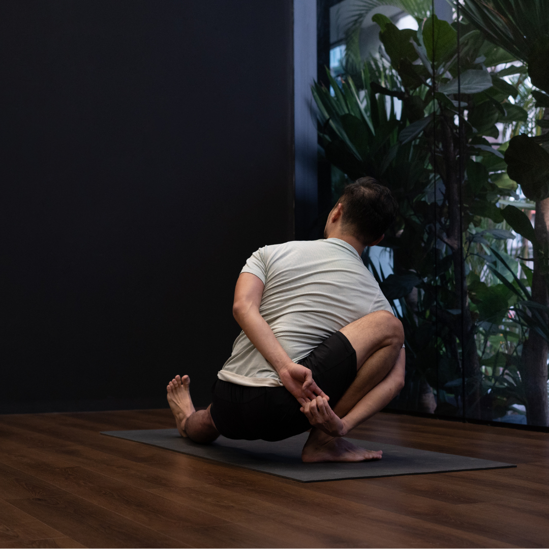 Mandarin Yoga Classes in Singapore | Chinese Yoga for Beginners & All ...
