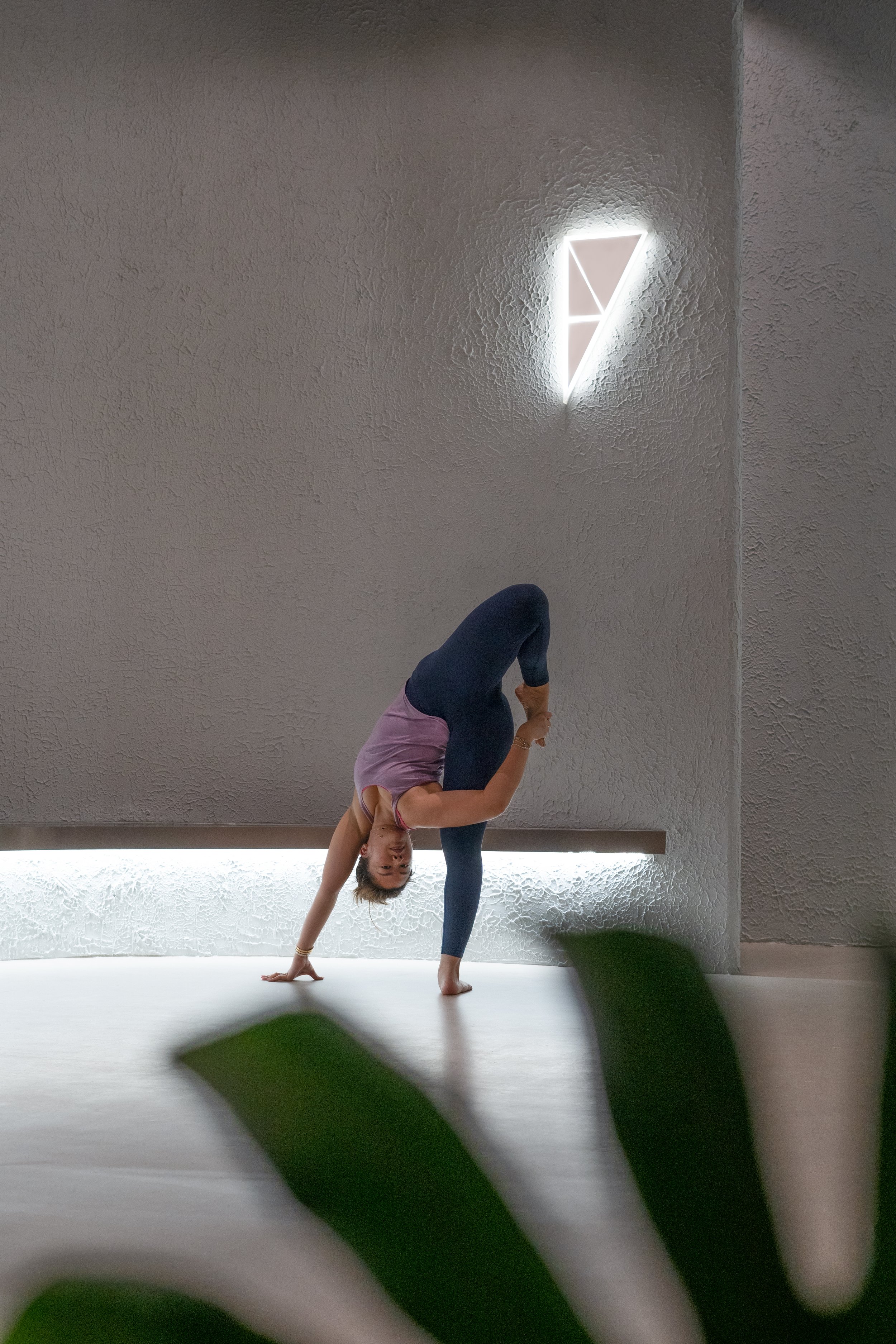200-hour Yoga Teacher Training in Singapore, accredited by Yoga ...