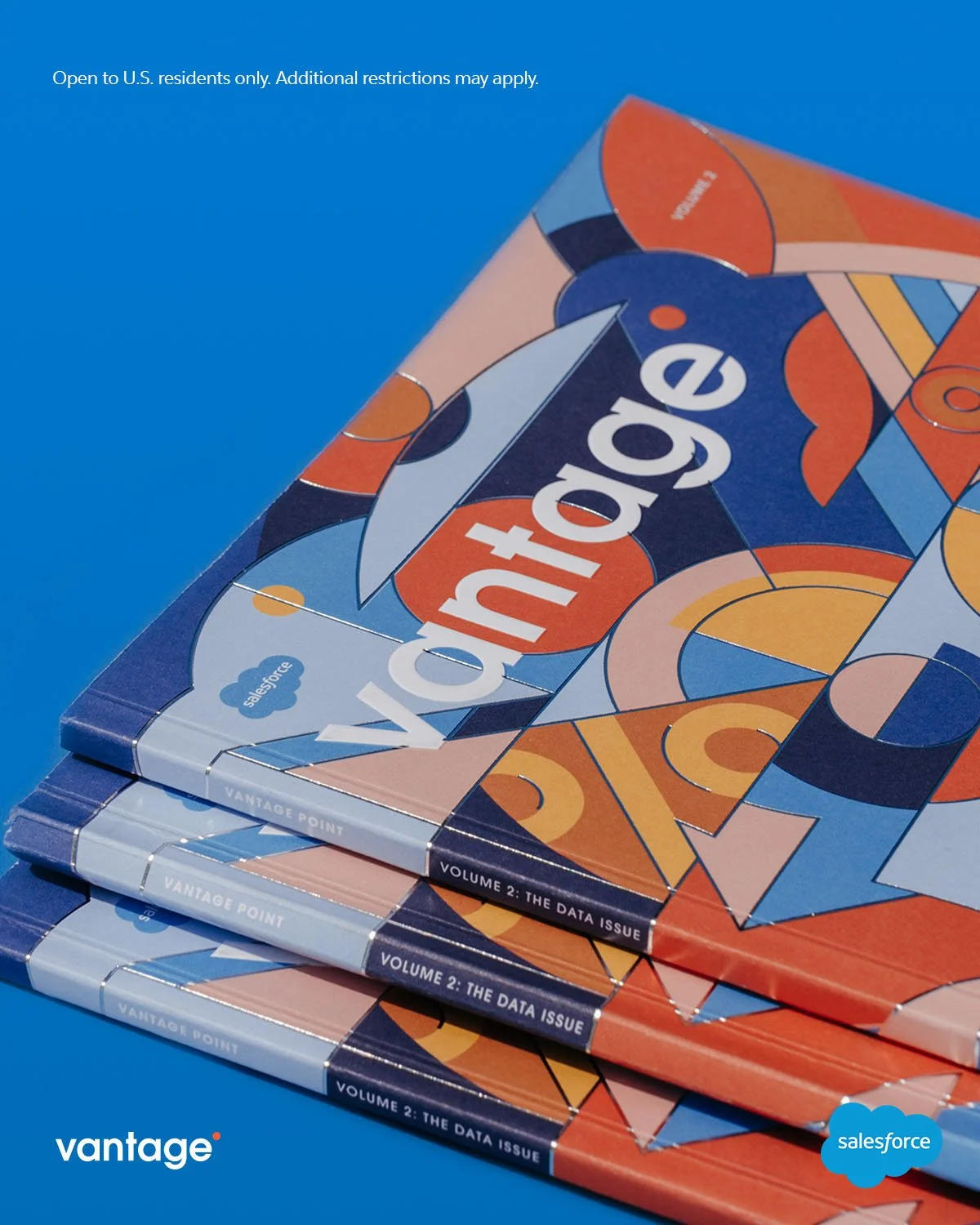 Vantage Point Magazine — Jessica Bognar