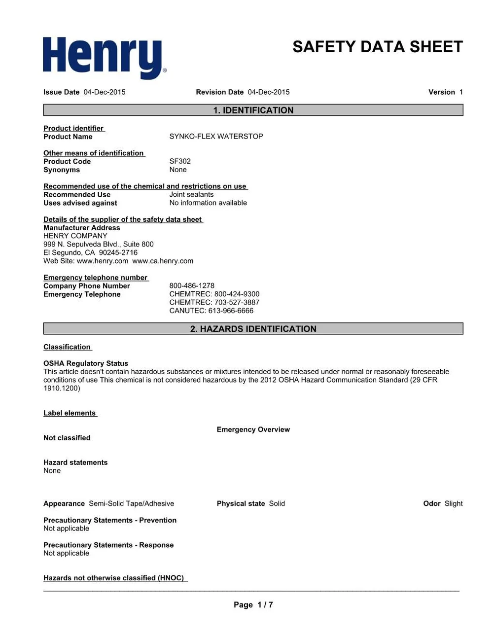 Whitaker/Ellis | Your Concrete Contractor | Portland, OR - HENRY ...