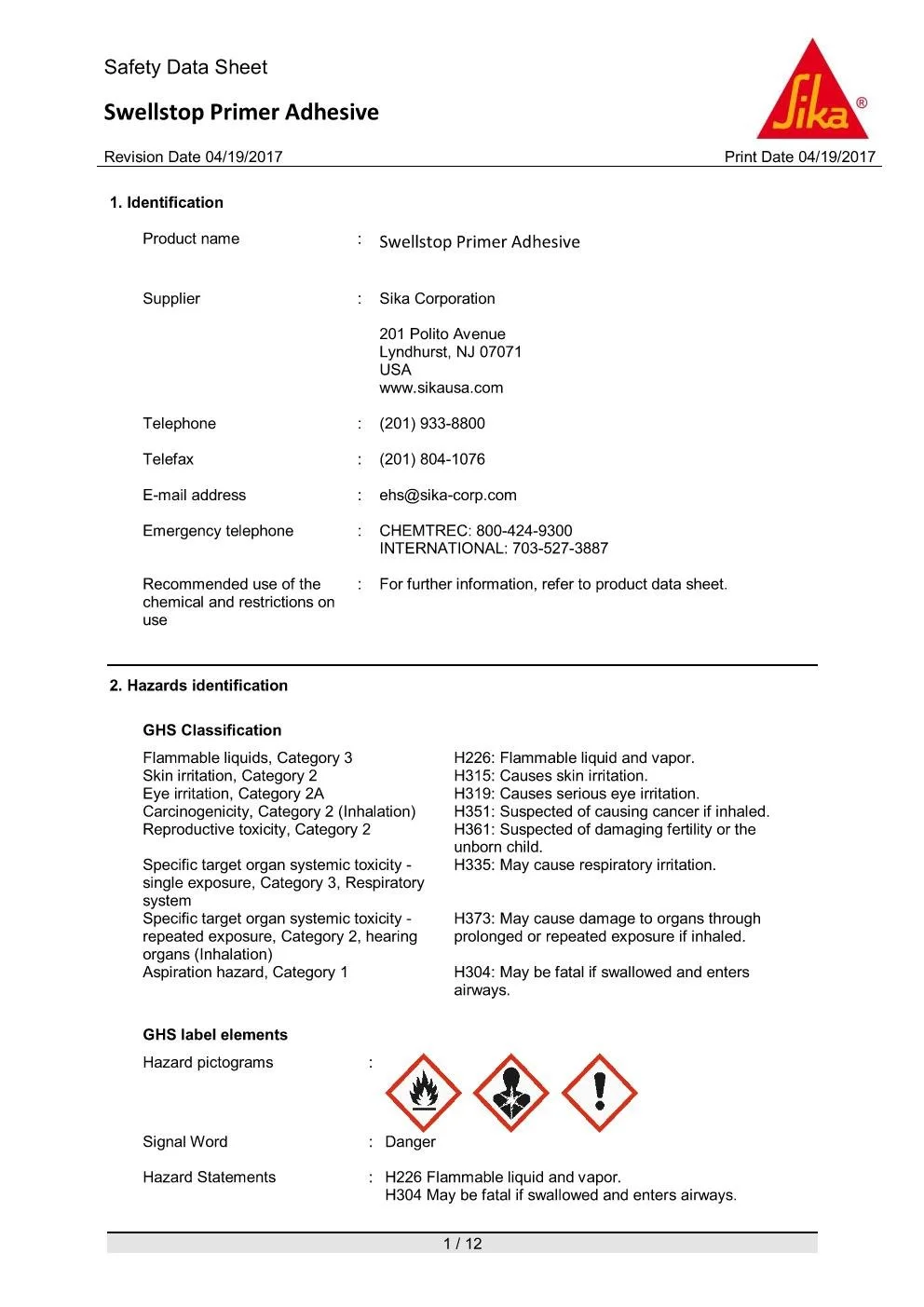 Whitaker/Ellis | Your Concrete Contractor | Portland, OR - SWELLSTOP ...