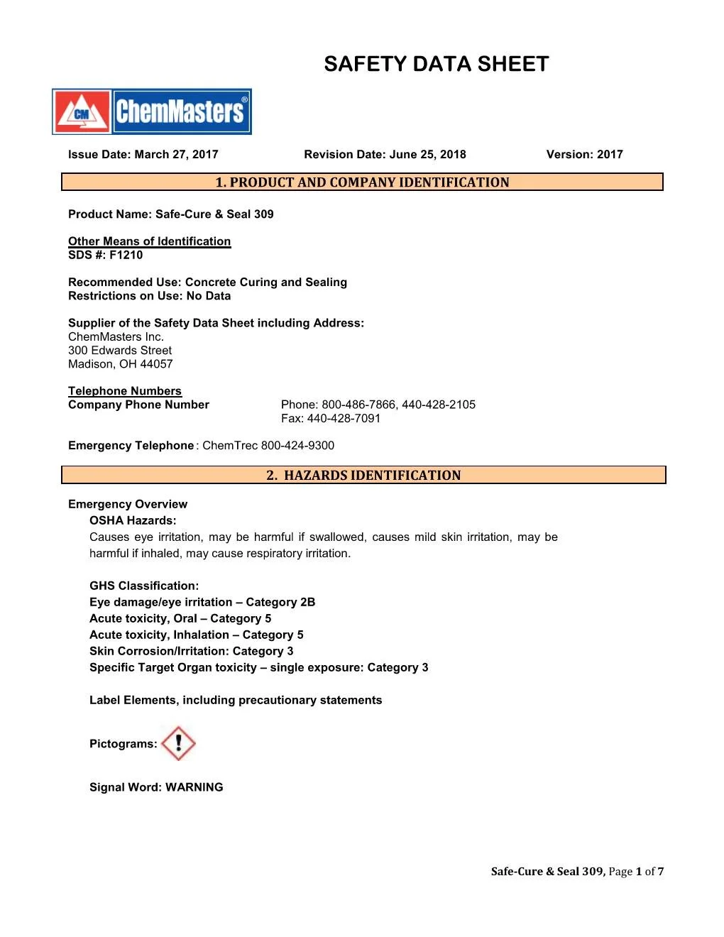 Luster Seal 300 Sds Shop Offers Www pinnaxis Luster Seal 300 Sds Shop Offers Www pinnaxis