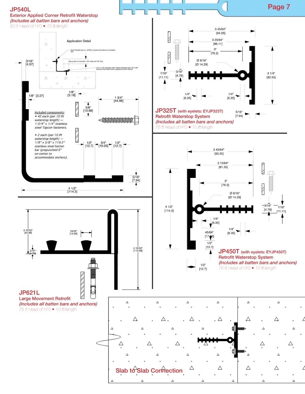 Whitaker/Ellis | Your Concrete Contractor | Portland, OR - Earthshield ...