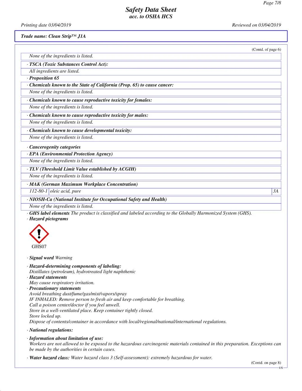 Whitaker/Ellis | Your Concrete Contractor | Portland, OR - CLEAN STRIP ...