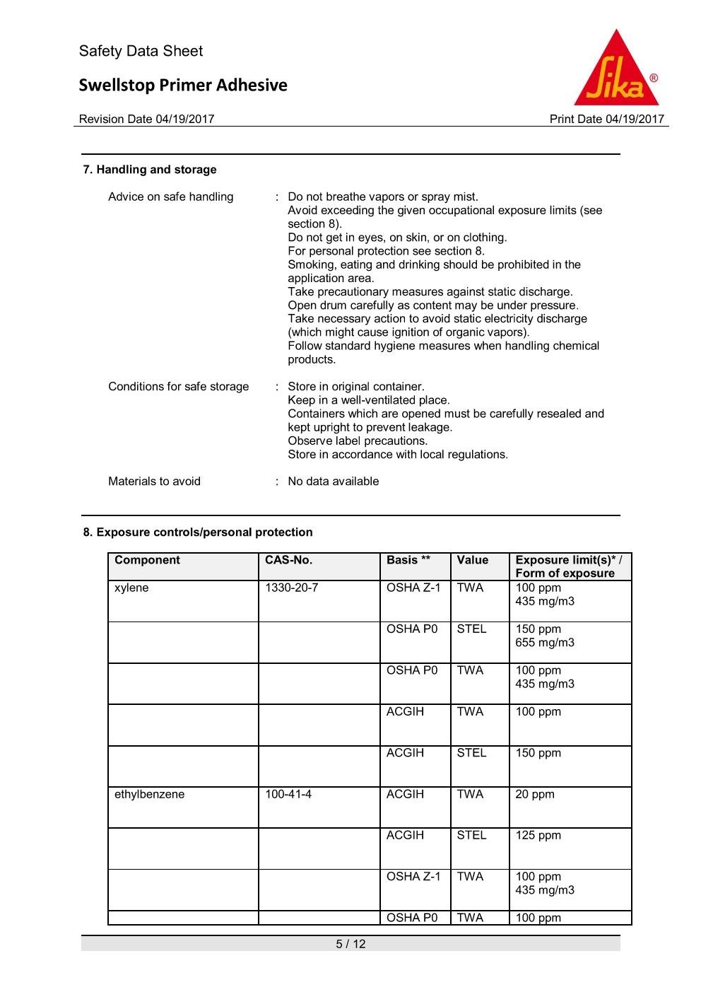 Whitaker/Ellis | Your Concrete Contractor | Portland, OR - SWELLSTOP ...