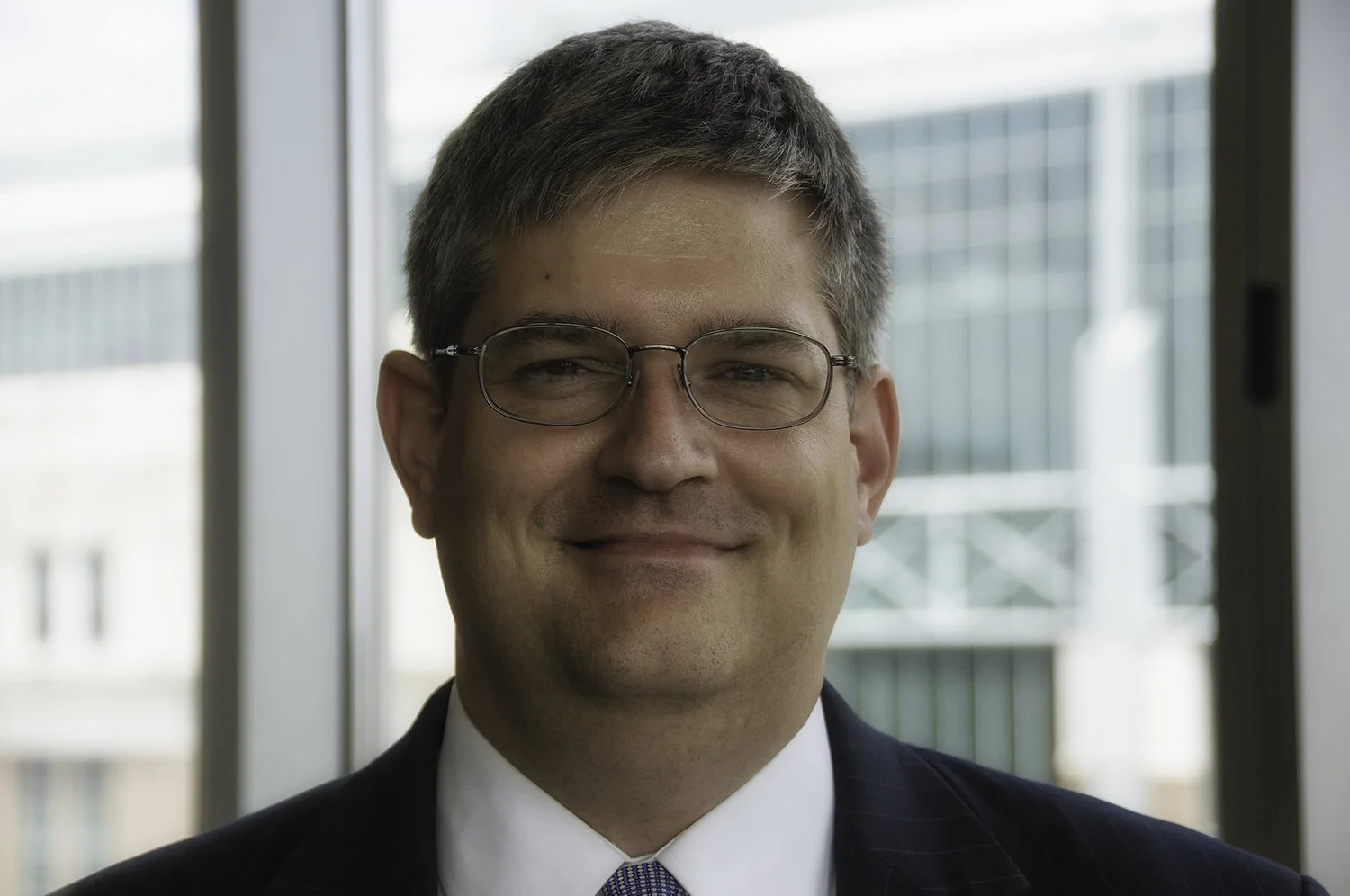 Michael Davey — Full Circle Law