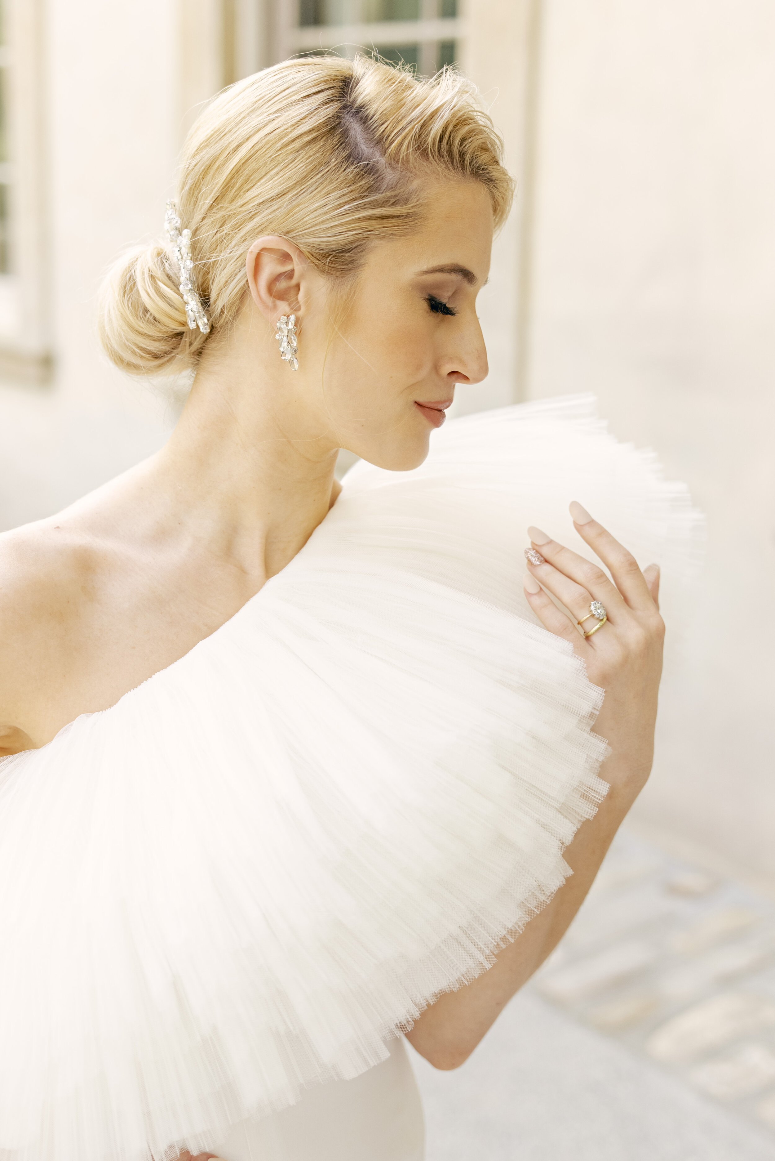 Angela Lauren Company | Wedding Photos + Films