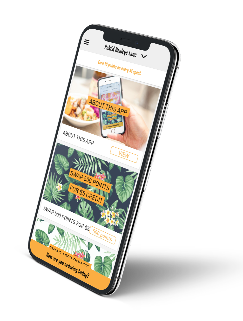 Reopening Feature Overview - LOKE Platform — LOKE Branded Ordering ...