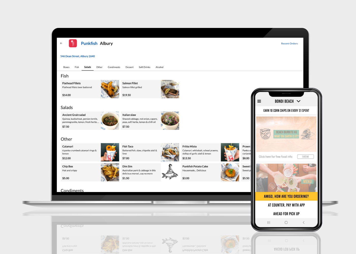 Reopening Feature Overview - LOKE Platform — LOKE Branded Ordering ...
