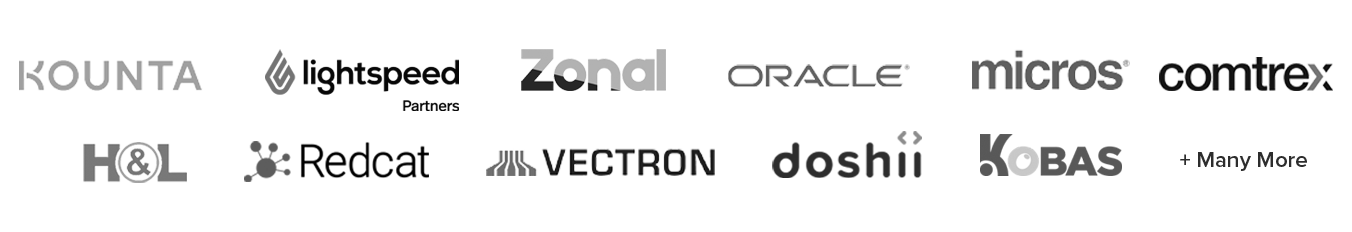 Branded Ordering, Loyalty & Marketing Apps | Loke.global