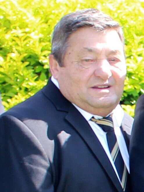 Our Team — Adriano Coluccio Funeral Services