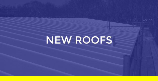 Nationwide Roofing Contractors