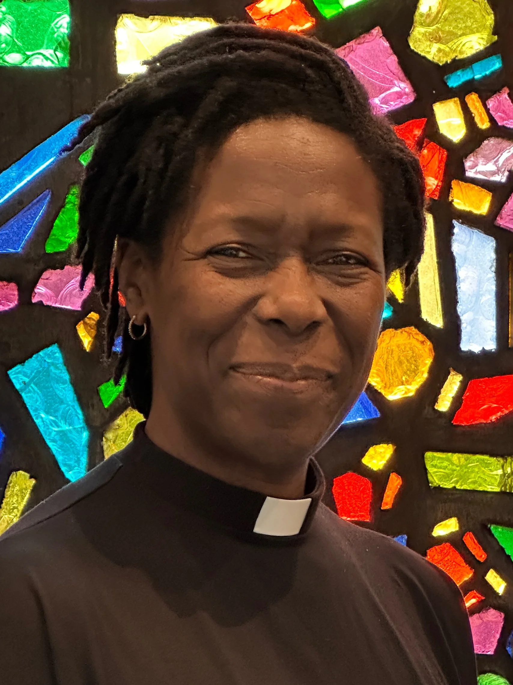 Our Team — St Richard's Church, Hanworth