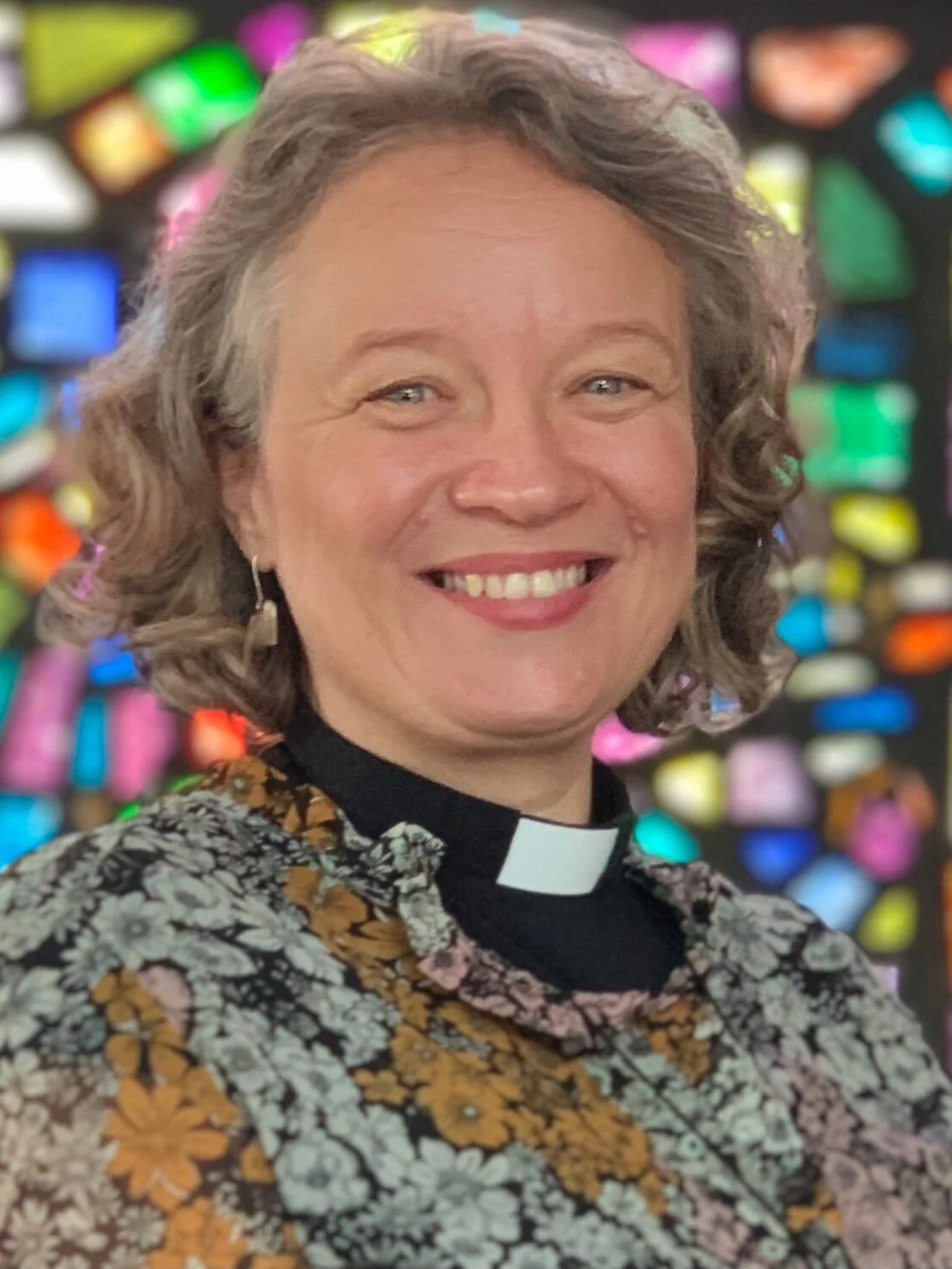 Our Team — St Richard's Church, Hanworth