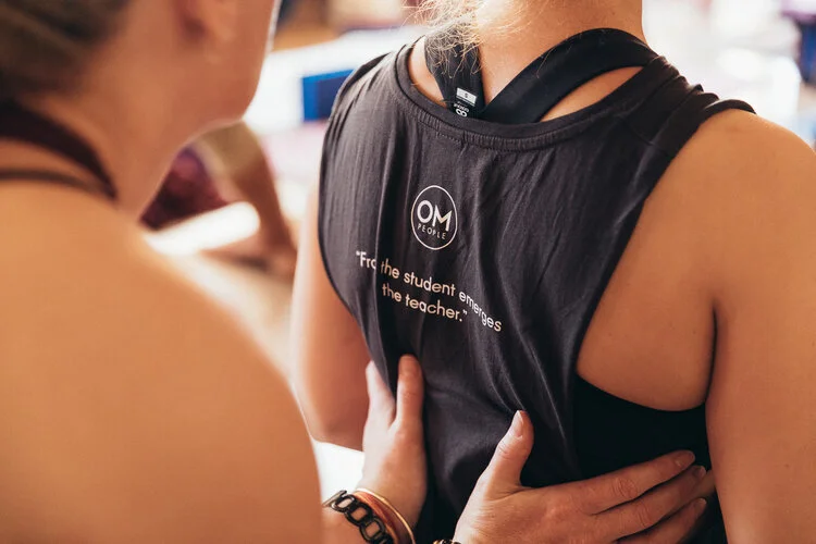 Integrative Physiotherapy — Irene Ais