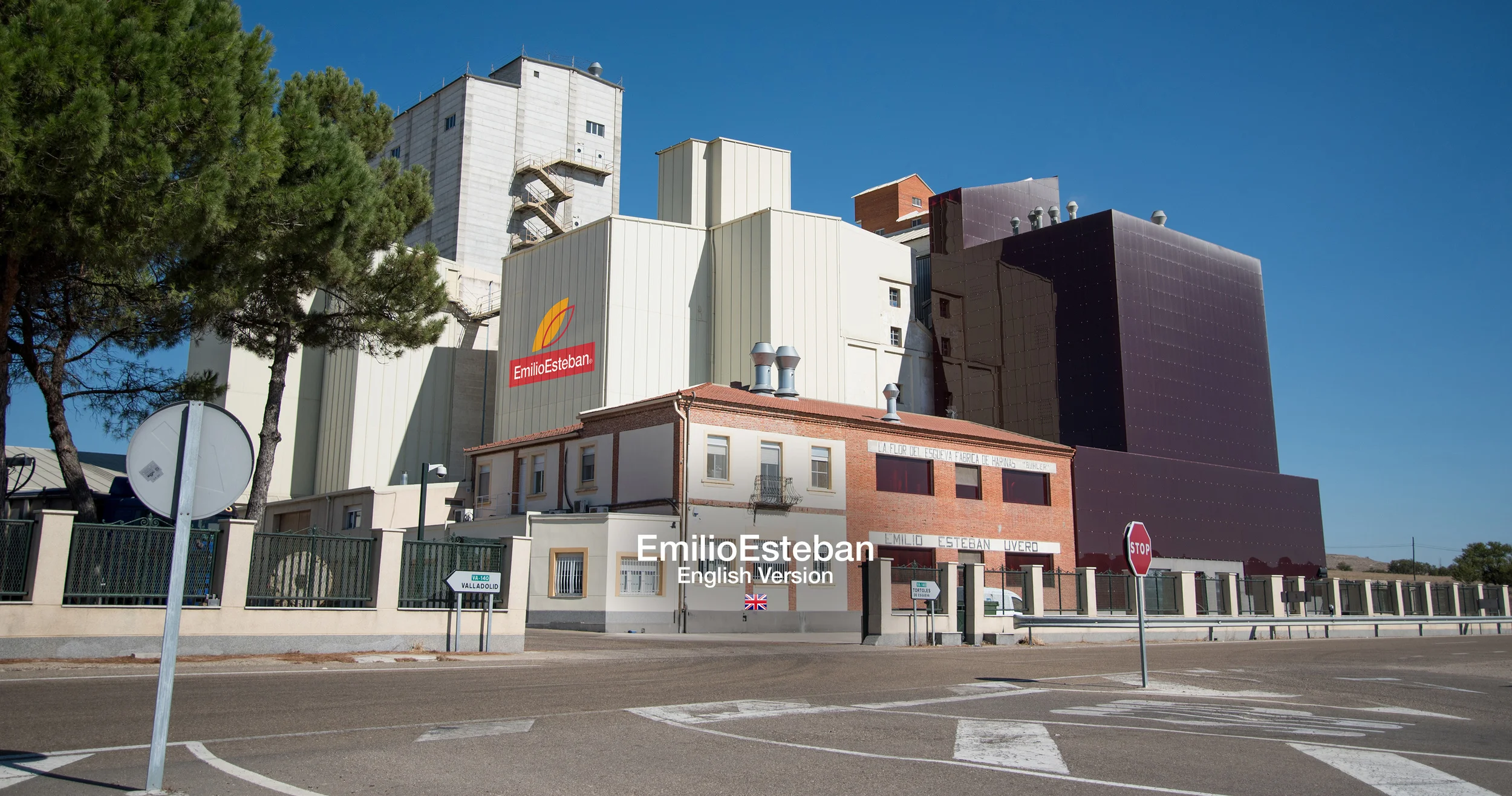 Emilio Esteban